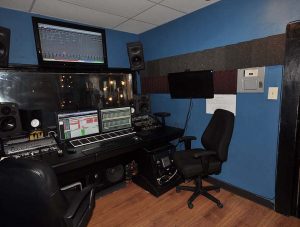 Music Recording and Production Studio Singapore | Music Production ...