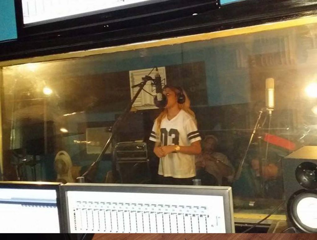 Best Music Recording and Production Studio Singapore | Audio Mixing ...